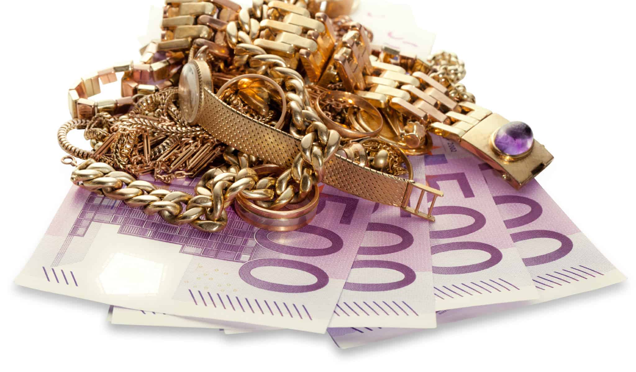 Gold & Silber kaufen und verkaufen | pro aurum