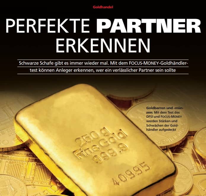 Gold & Silber kaufen und verkaufen | pro aurum