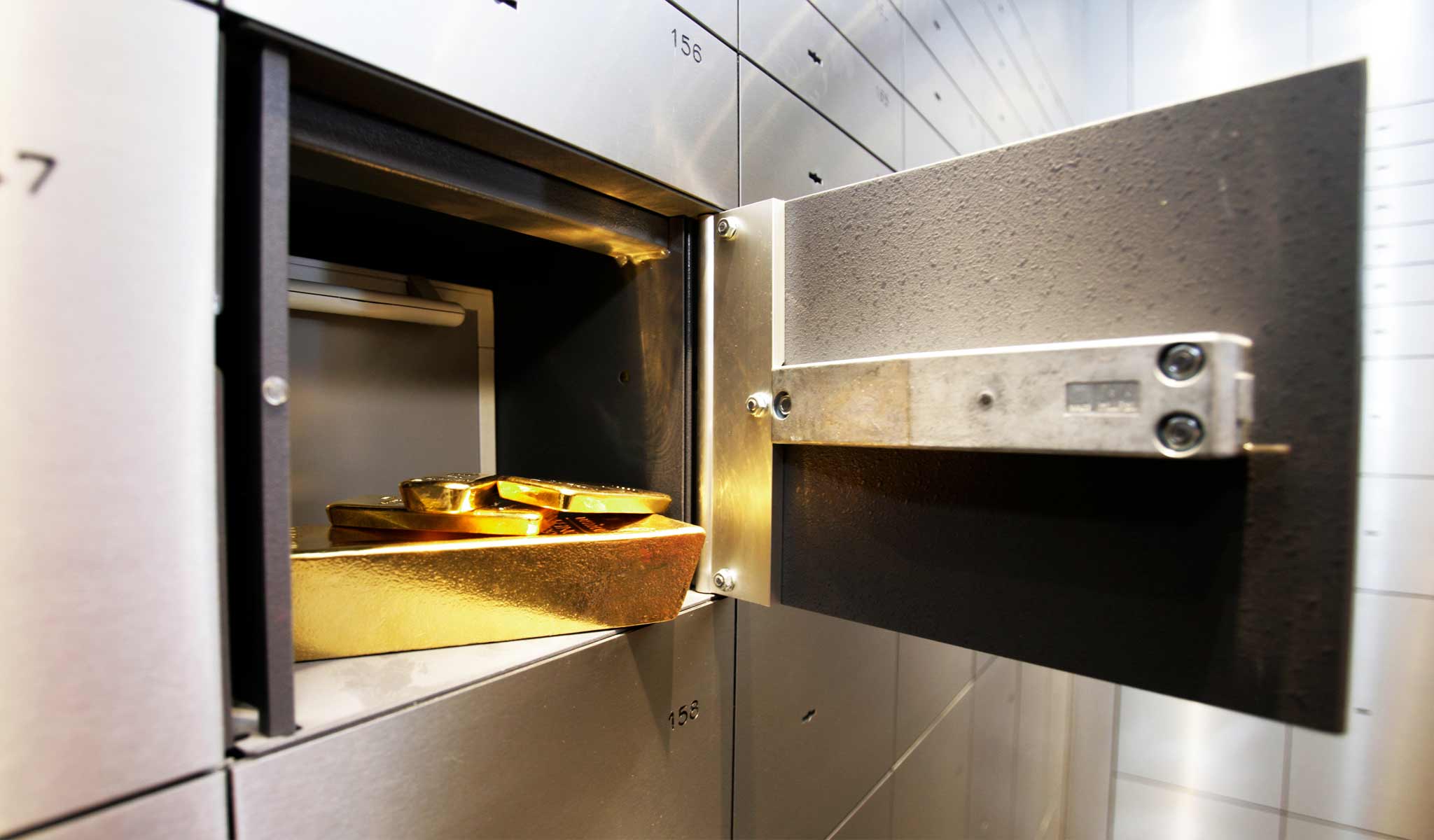 Gold & Silber kaufen und verkaufen | pro aurum