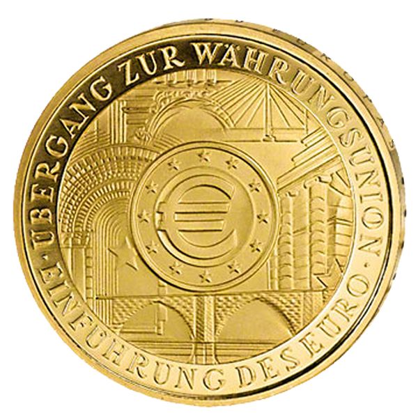 Goldm nze 100 Euro Einf hrung 2002 Pro Aurum goldm-nze-100-euro-einf-hrung-2002-pro-aurum