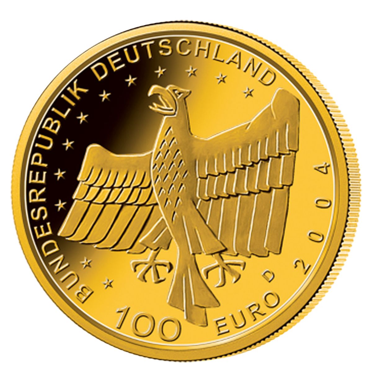 Goldm nze 100 Euro Unesco Weltkulturerbe Bamberg 2004 Pro Aurum Goldm nze 100 Euro Unesco Weltkulturerbe Bamberg 2004 Pro Aurum