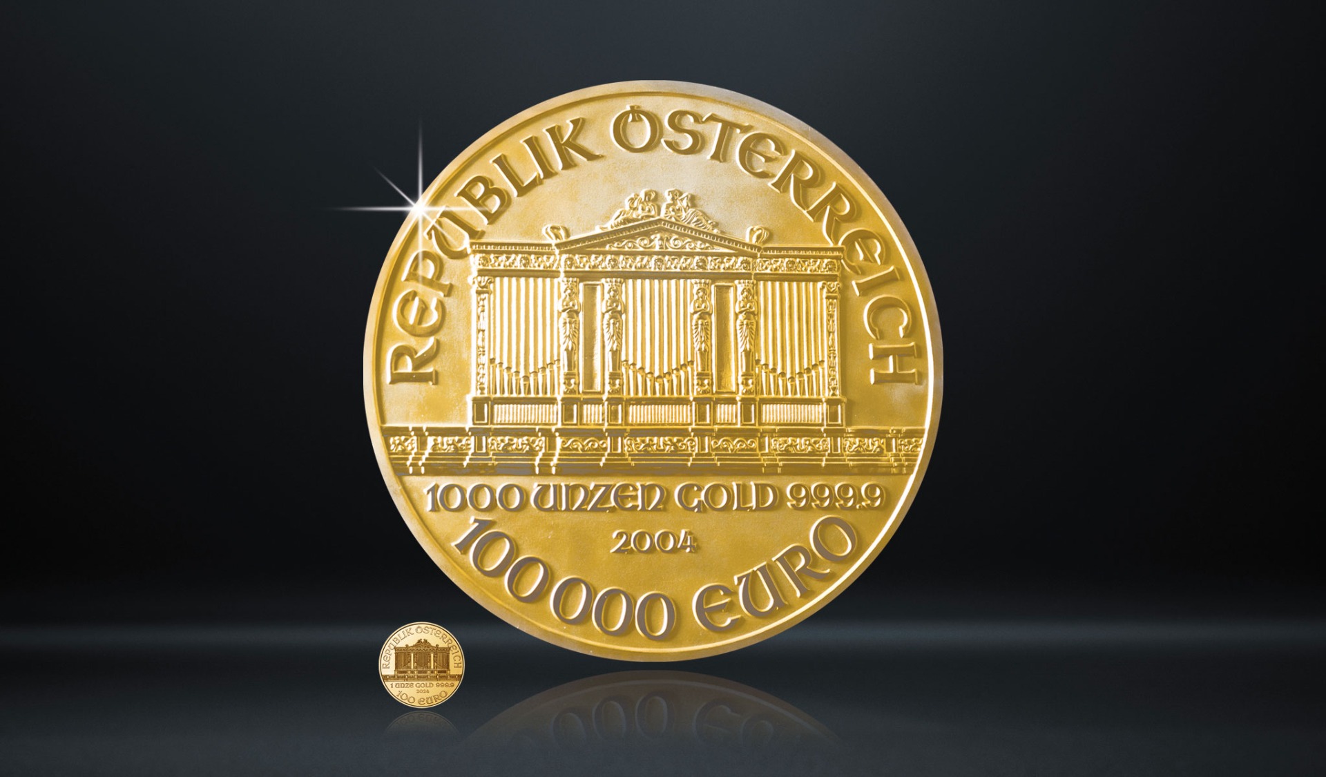 Filiale Ulm | Edelmetalle kaufen und verkaufen - pro aurum