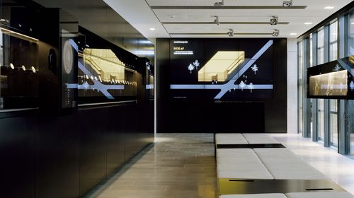 Filiale München | Edelmetalle kaufen und verkaufen | pro aurum